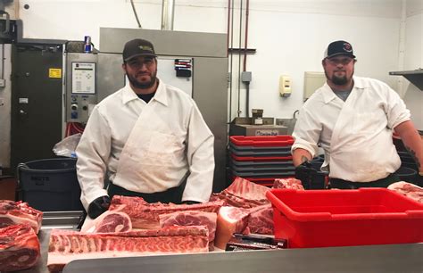 About Us — Browns Valley Meat