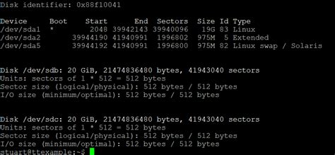 How To Install ZFS On Linux TechTarget