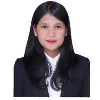 Ruth Serefina Sinaga Linkedin
