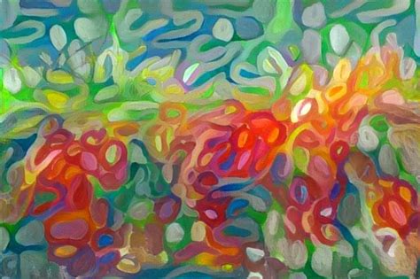 Owen Minns Neural Style Transfer Examples 2019