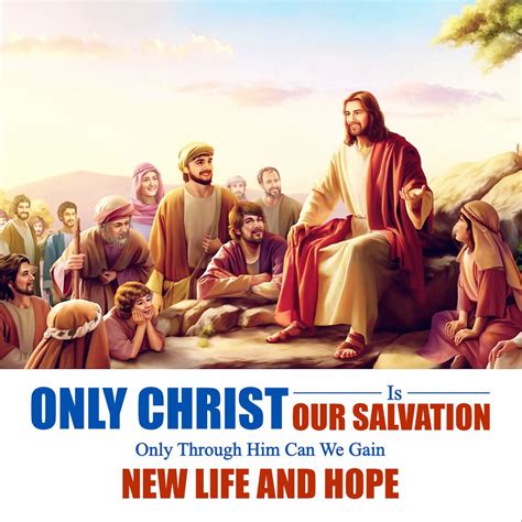 Our Hope Is In Christ Hope In The Bible Scripture Dzgzcj