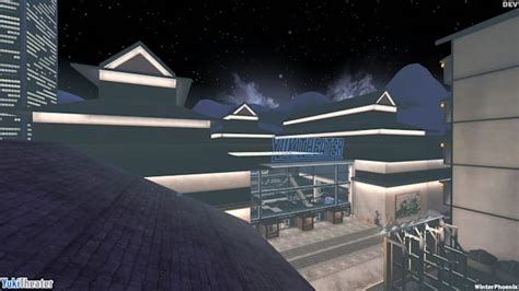 Build Quality Custom Gmod Map Counter Strike Map Sfm Map L D Map Fivem Csg By Toulose Fiverr