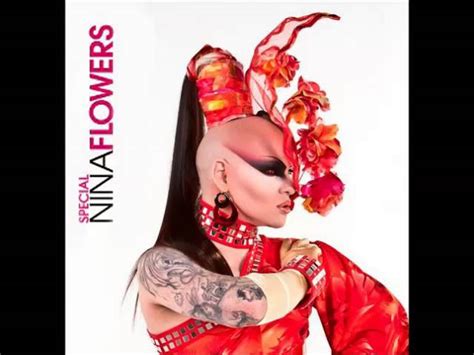 Nina Flowers Tattoos
