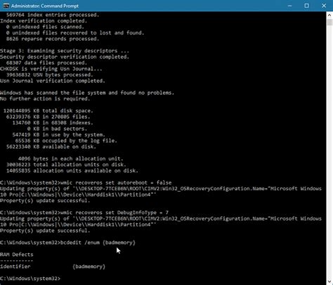 Application Hangs Result In Complete System Hang Solved Windows 10 Forums