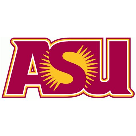 New Asu Logo