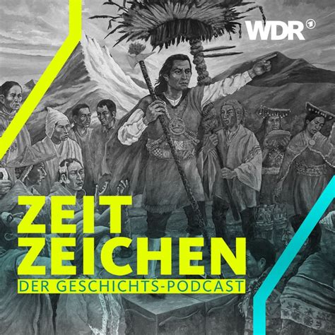 Túpac Amaru Ii Der Letzte Große Inka Rebell Wdr Zeitzeichen Podcasts Und Audios Mediathek