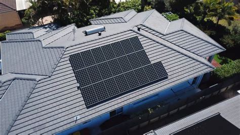 What Size Solar System Do I Need At Home