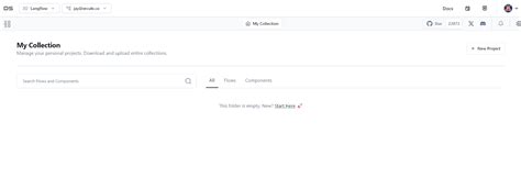 Build Your First Langchain Python Application Guide Datastax