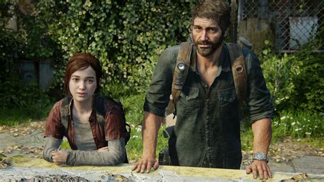 Foto Galeri The Last Of Us Bölüm 9 Tv Dizisi Ve Oyun Karşılaştırması
