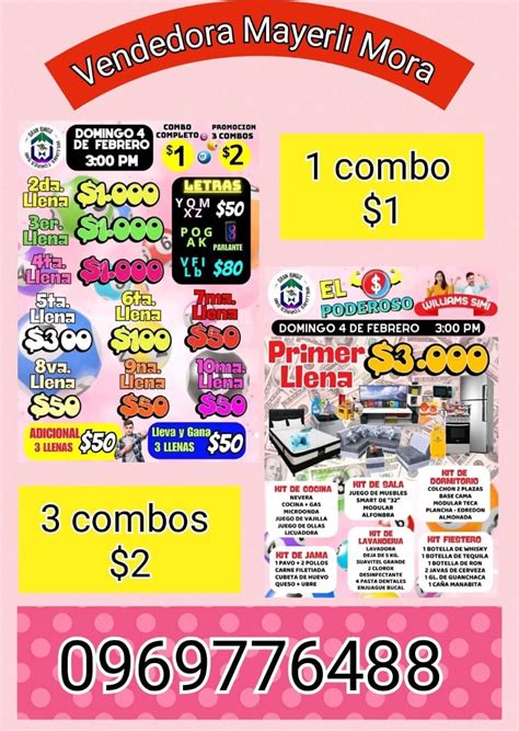 Vendedora Autorizada ️ Williams Torres Simi