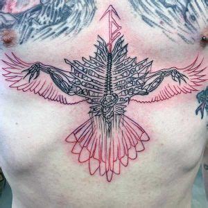 30 Cool Eagle Tattoos For Men And Women Tattoos Design Ideas