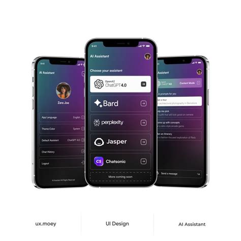 mohammad al khaqani on linkedin ui uxui uiux uiinspiration