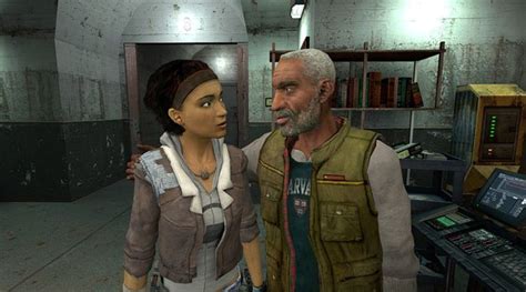 Half Life 2 Voice Actor Passes Away