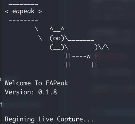 Insecure Peap Networks Mgp25 Blog