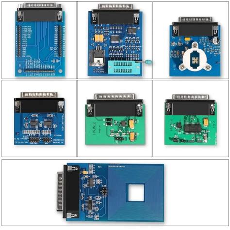 Jual Ai Iprog Pro 2021 V89 Full Ecu Key Programmer Iprog Eeprom Imm