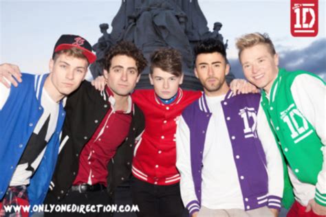 cosam only one direction strategic artist management