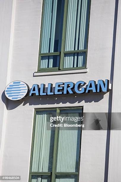 12 Pfizer Inc And Allergan Plc Offices As They Combine In 160 Billion