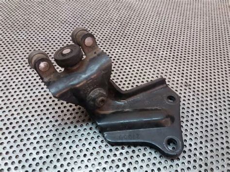Soporte GuÍa Puerta Corredera Para Ford Transit Furgon 20 Di 2000