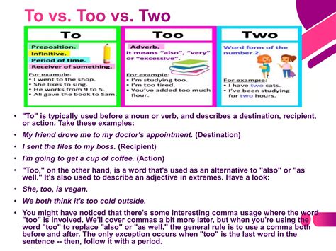 common grammatical errors ii part iii ii ppt