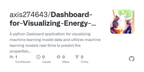 Github Axis274643 Dashboard For Visualizing Energy Storage Materials A Python Dasboard