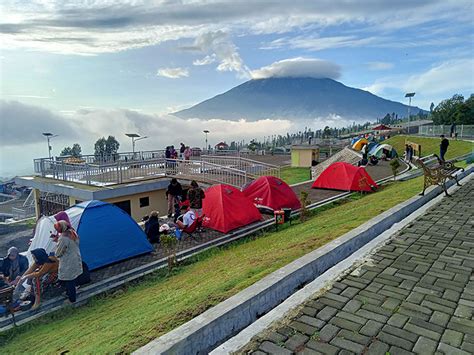 Embung Bansari Lokasi Sejarah Daya Tarik And Harga Tiket 2026