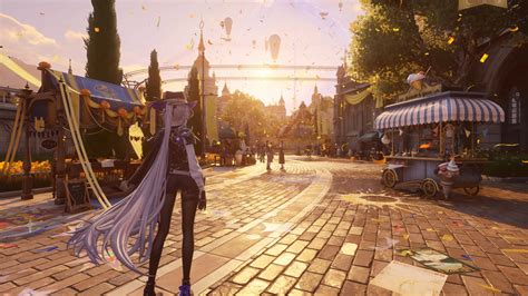 New Silver Palace Trailer Shows Off Beta Test Gameplay