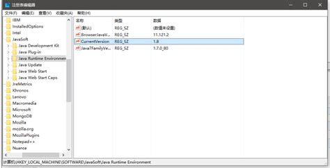 解决windows对jdk默认版本切换问题windows 默认jdk版本 Csdn博客