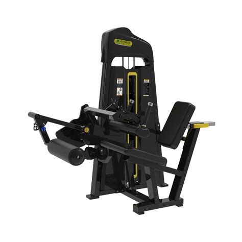 Femoral Sentado Elite Fitness Perú Máquinas De Gimnasio
