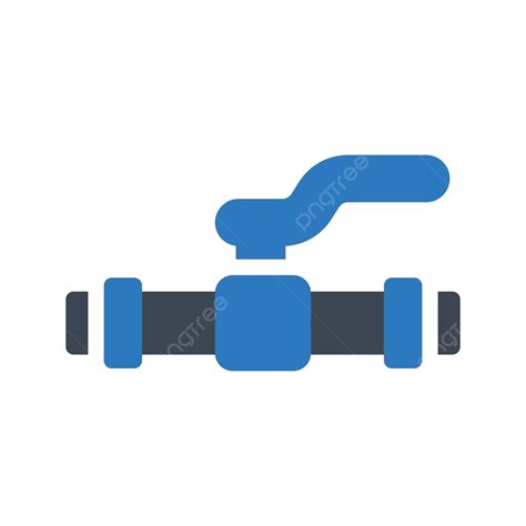 Pipeline System Icon Industrial Vector System Icon Industrial Png