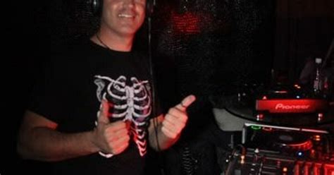 Brandon Pretorius Mixcloud