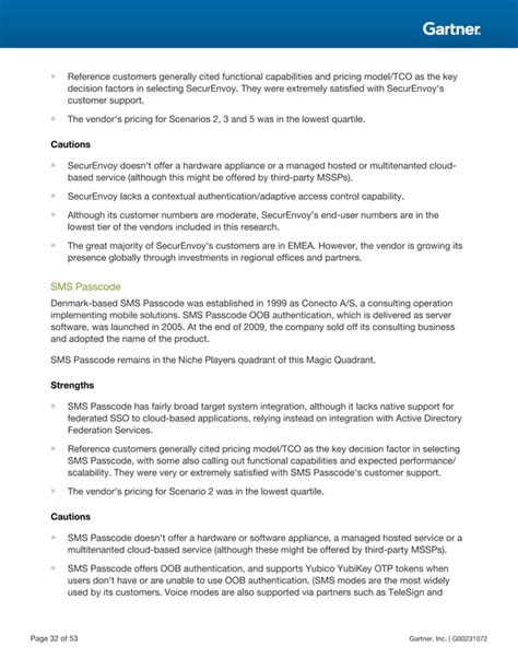 G032013 Magic Quadrant Foruserauthenticationmarch2013vascocover