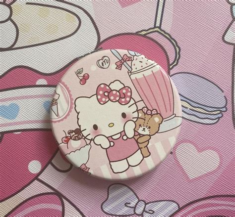 Pin Princessstx Hello Kitty Items Hello Kitty Cute Pins