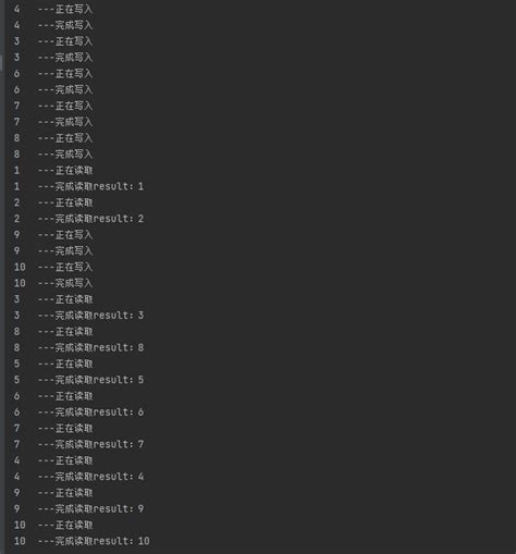 juc高级十二 reentrantlock、reentrantreadwritelock、stampedlock reentrantlock