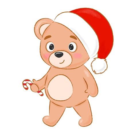 Premium Psd Cute Bear Premium Psd Cute Bear