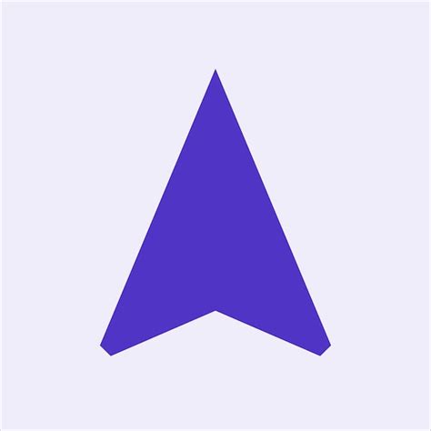 Arrow Vector Icon Pointer Direction Sign Pointer Symbol Premium Ai Generated Vector