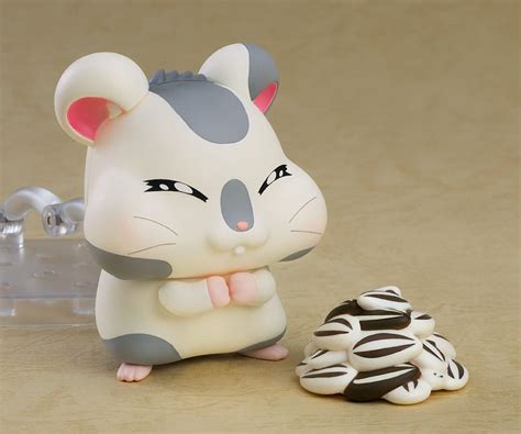 Hamtaro Nendoroid Oxnard Nendoworld