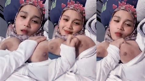 Bokep Indo Hijab Tobrut Cantik Pap Remas Toket - BOKEPI