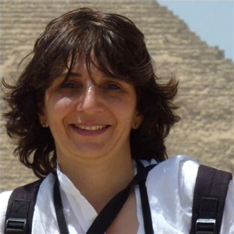 María Pavan Investigadora Adscripta Licenciada En Ciencias Biológicas Fceyn Uba