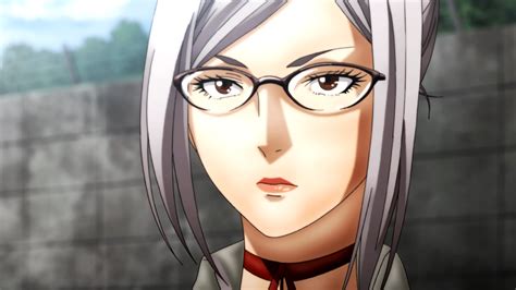 Meiko Shiraki Wallpapers Wallpaper Cave