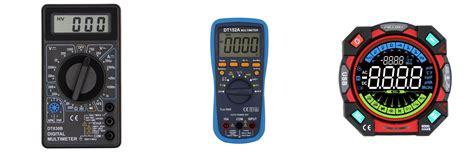 How To Choose A Multimeter Deep Analysis Of Digital Multimeter True