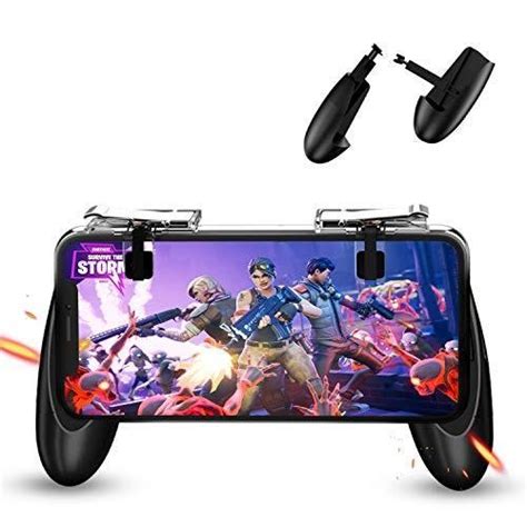Pubg Mobile Controller For All Mobile Bd