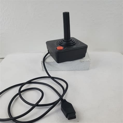 Atari Joystick Controller Cx40 Replacement For Atari 2600 La Paz