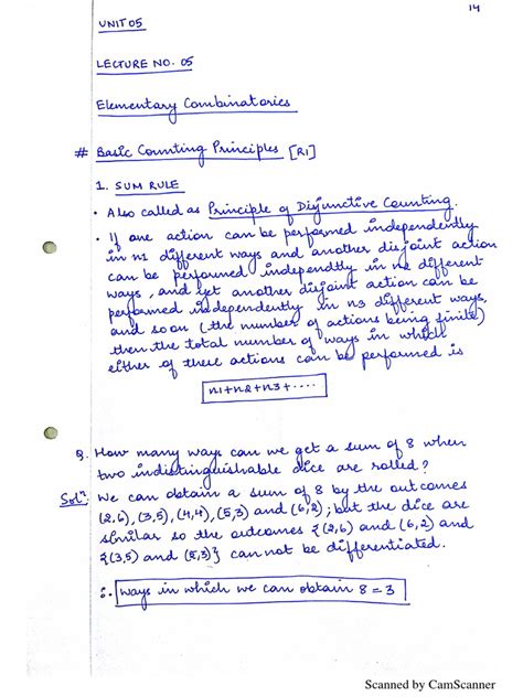 dstl unit 05 part 03 elementary combinatories pdf