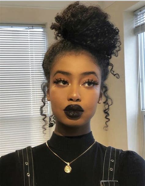 Pastel Kawaii Black Girl At Nathan Brodzky Blog
