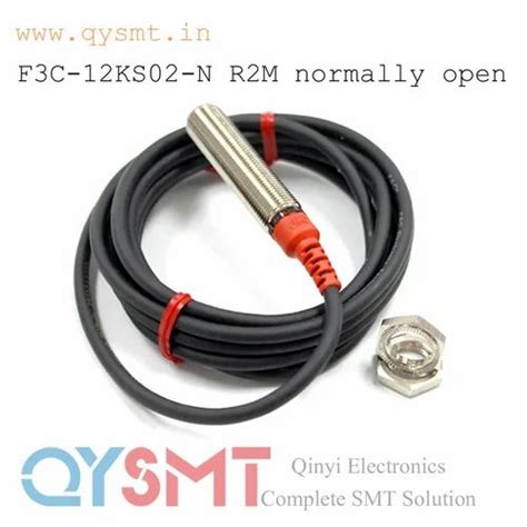 Fandc Proximity Sensor At Best Price In Noida By Qinyi Electronics Private Limited Id 2851800917362