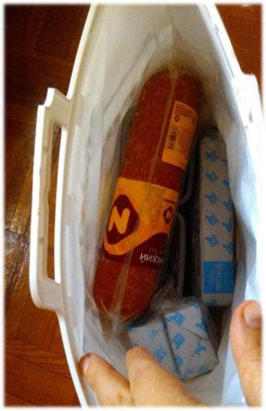 Термопакеты для продуктов купить оптом и в розницу по выгодной цене на ...