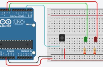Controlling Devices With IR Remote ProjectHub