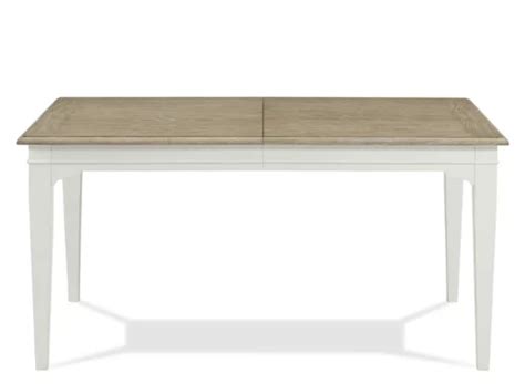 Myra 6 Pc Dining Set W Bench And Upholstered Double X Back Chairs Raymour And Flanigan