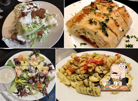 Nates Italian Kitchen Tucson Restaurant Menu Prices And Reviews
