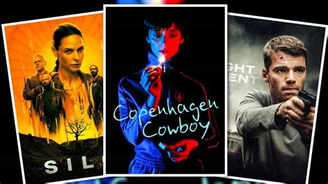 أفضل 20 من مسلسلات المغامرات الأجنبية على الإطلاق موفيبيديا